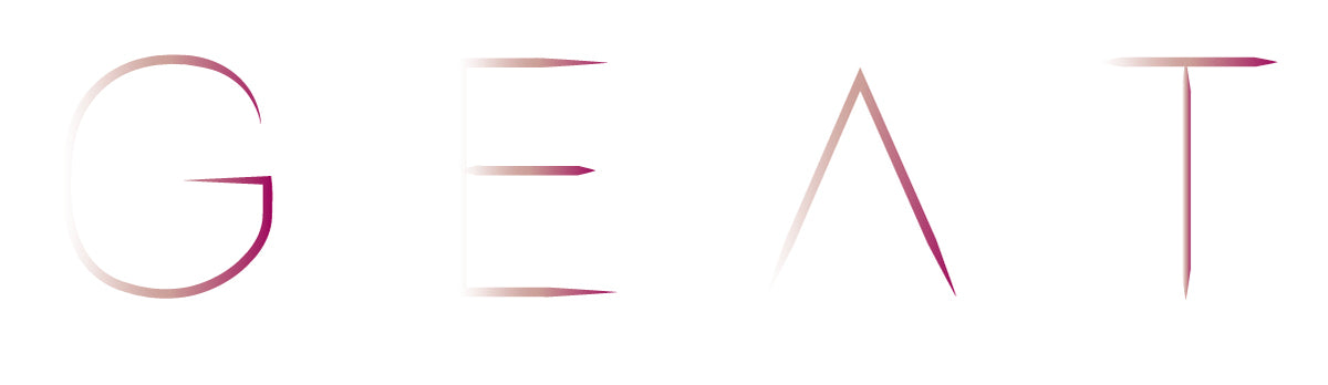 BEGINNER'S GEAT BEAT – GEAT COSMETICS