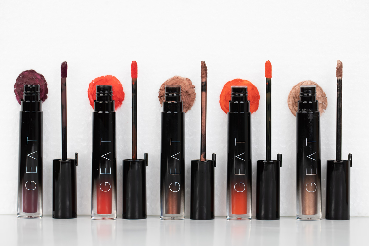 LIPS – GEAT COSMETICS