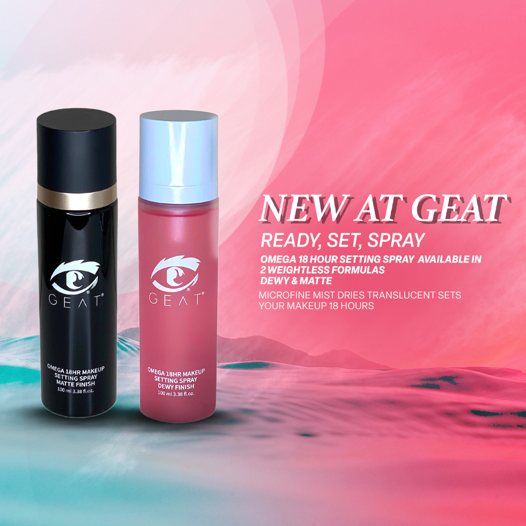 GEAT COSMETICS
