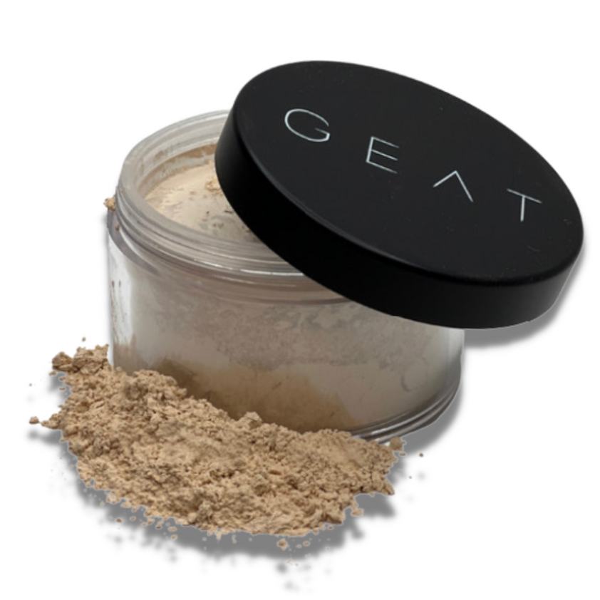 TETELESTAI SETTING POWDER – GEAT COSMETICS