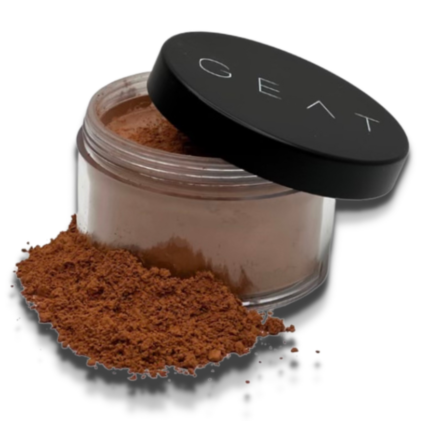 TETELESTAI SETTING POWDER – GEAT COSMETICS